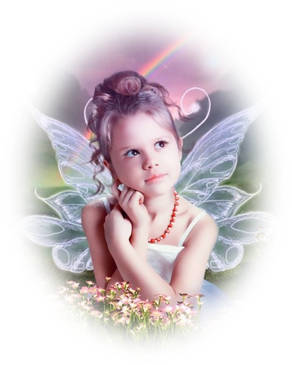 mes tubes anges - Page 3