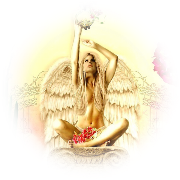 mes tubes anges - Page 3