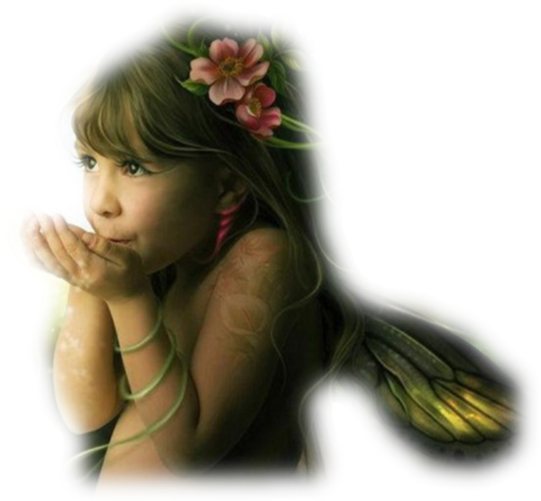 mes tubes anges - Page 5