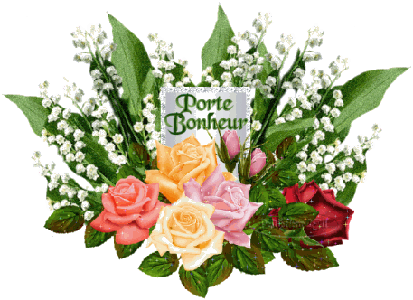 gifs premier mai - Page 2