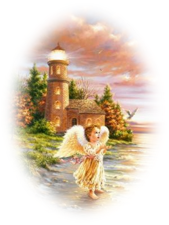 mes tubes anges - Page 17