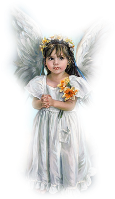 mes tubes anges - Page 6