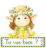 gifs comment tu vas - Page 3