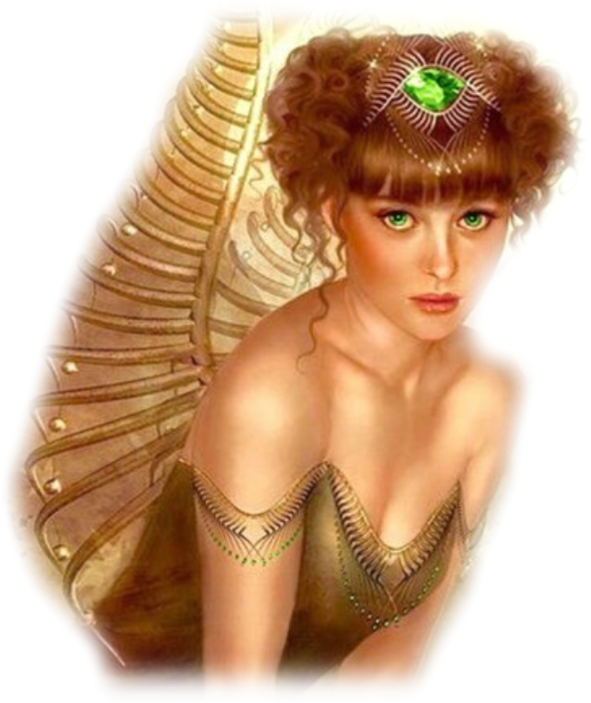 mes tubes anges - Page 8