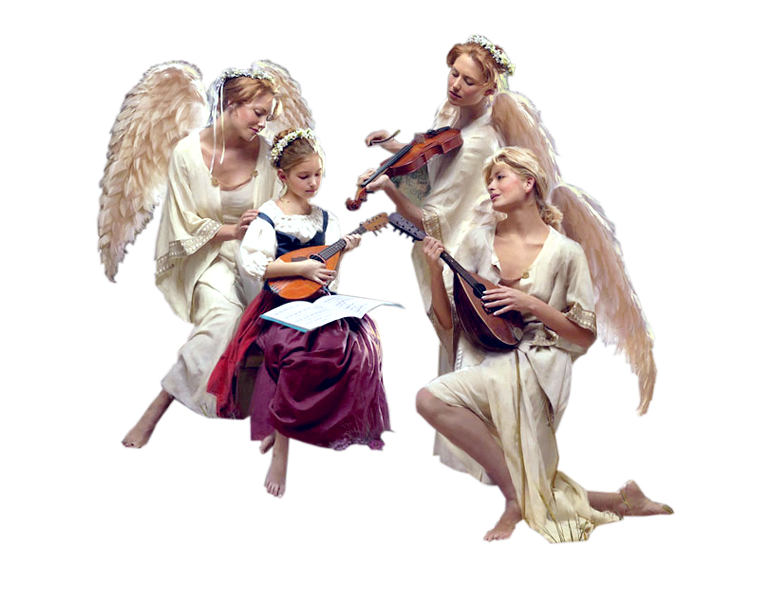 tubes anges - Page 6