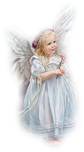 mes tubes anges - Page 6