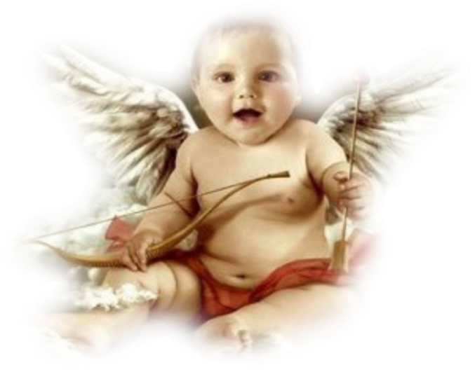 mes tubes anges - Page 6