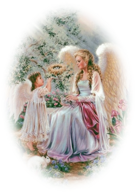 mes tubes anges - Page 4